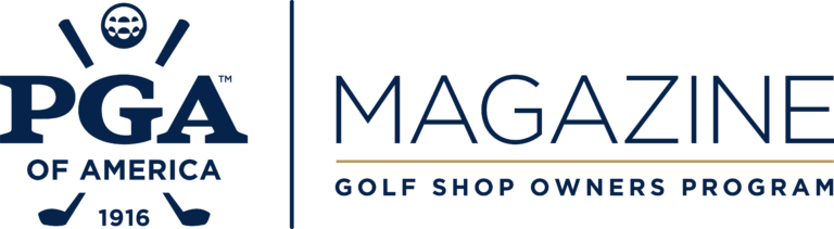 PGA Golf Shop Owners Program – PGA Magazine Media