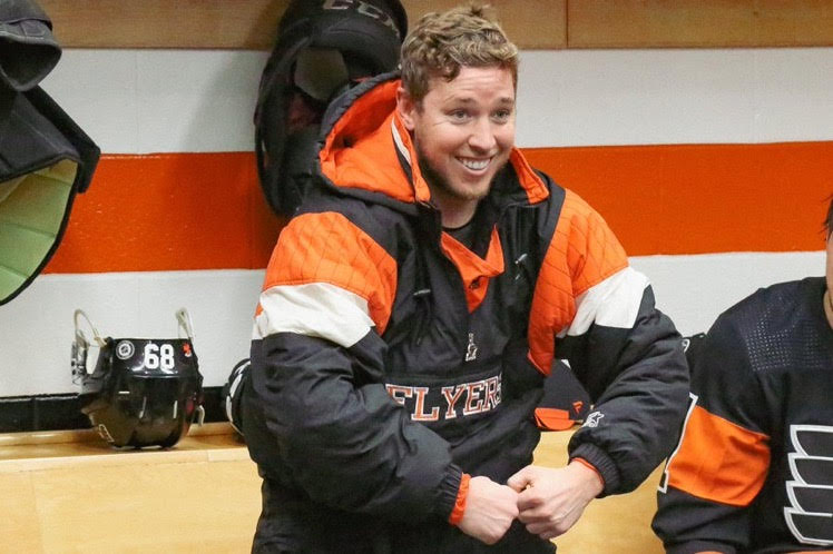 ROSTER DECISIONS: Who Will Flyers Keep, Cut, Waive?