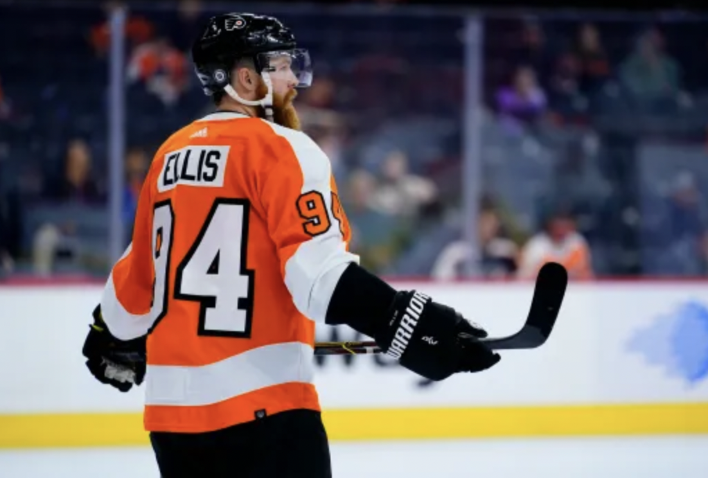 Keith Jones: Couturier, Atkinson ‘Full-Go’ for Training Camp; Ellis ...