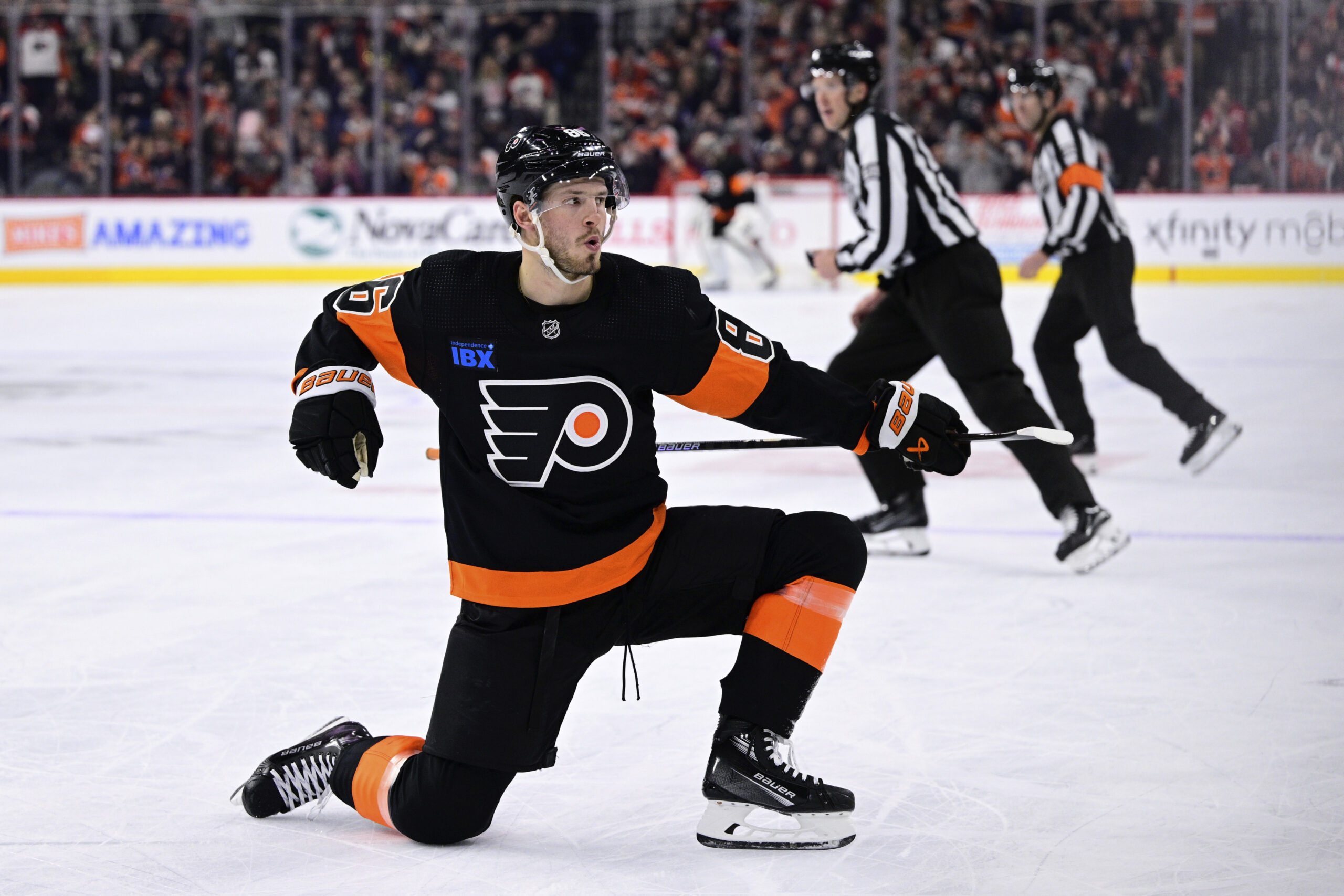 Flyers Game Preview vs Lightning: Expected Lineups and How to Watch