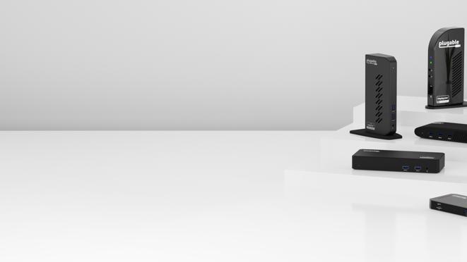 Home – Plugable Technologies