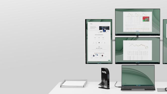 Home – Plugable Technologies