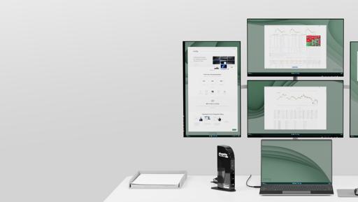 Home – Plugable Technologies