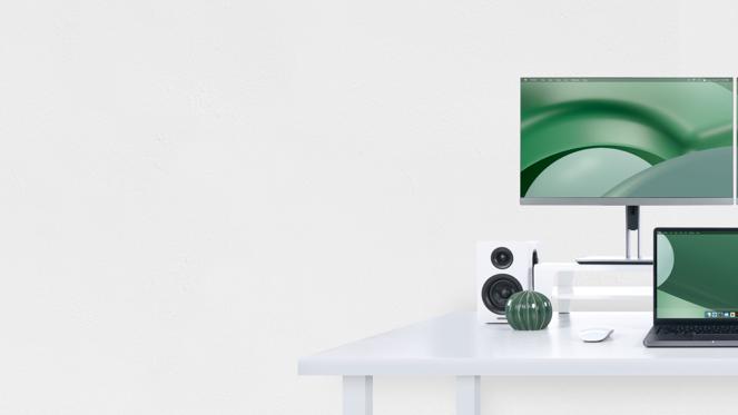 Home ~ Plugable Technologies