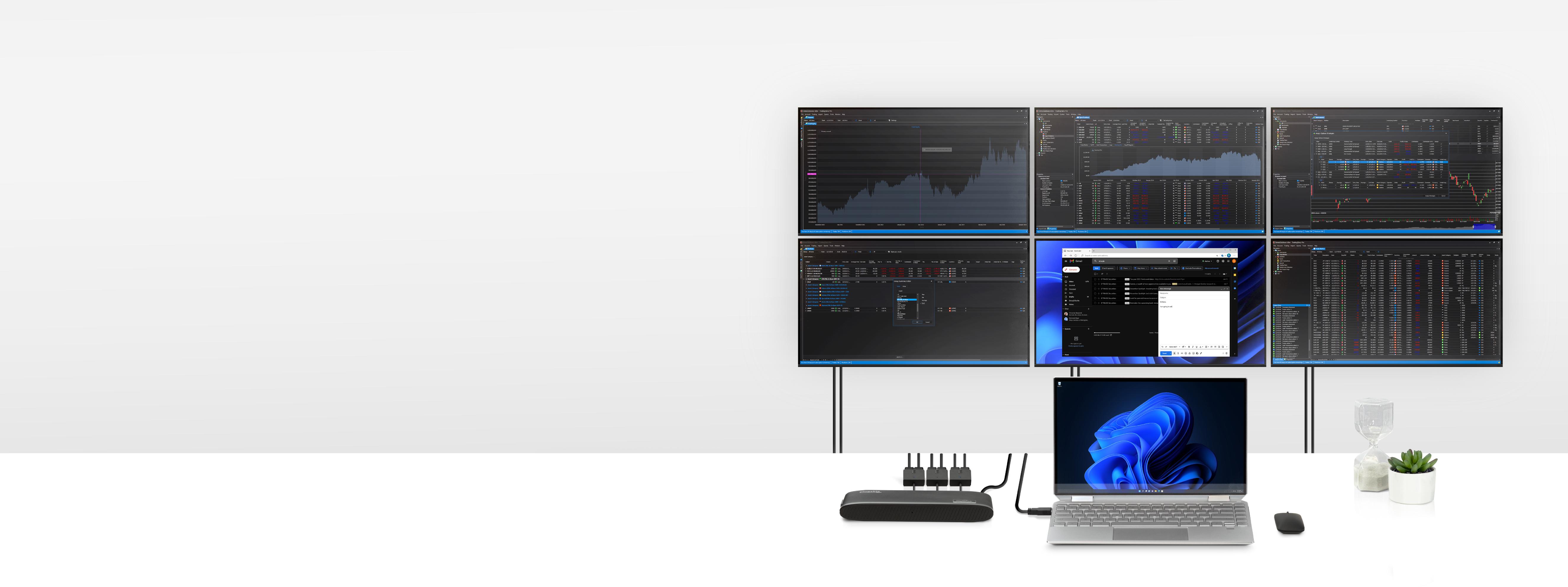 Home – Plugable Technologies