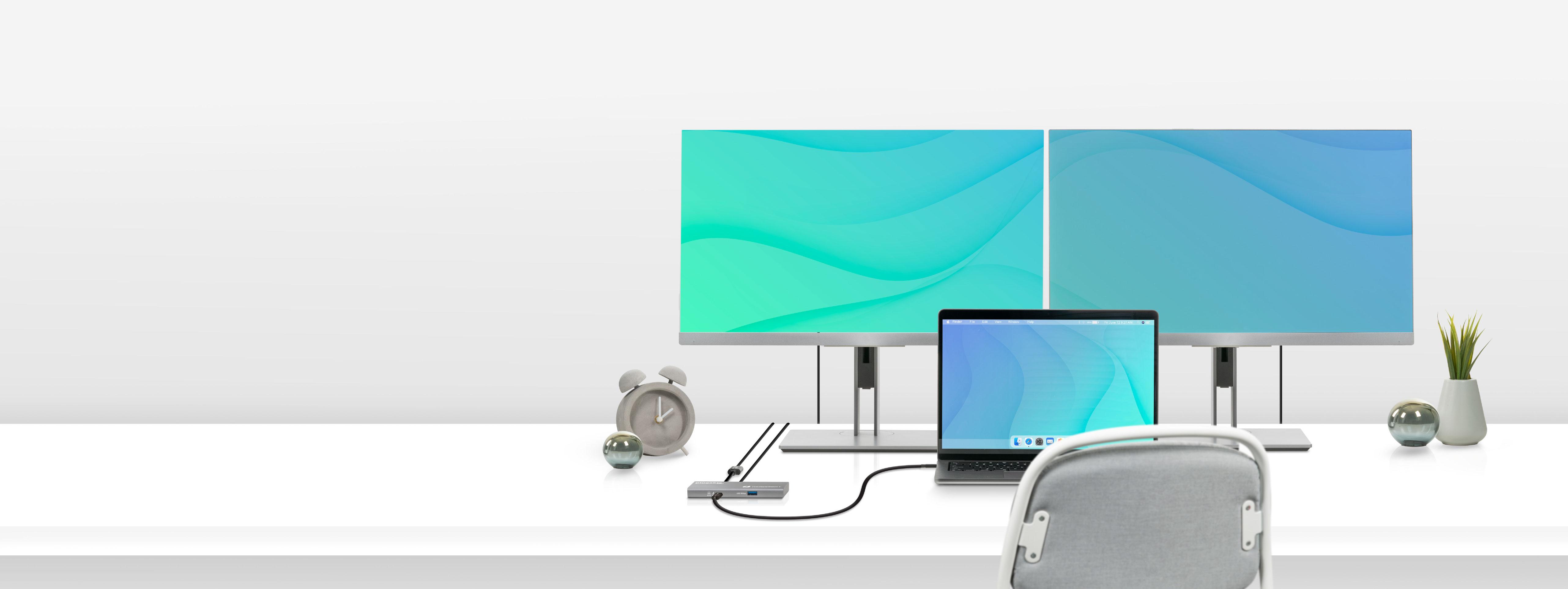 Home – Plugable Technologies