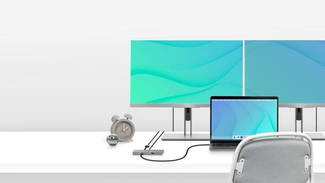 Home – Plugable Technologies