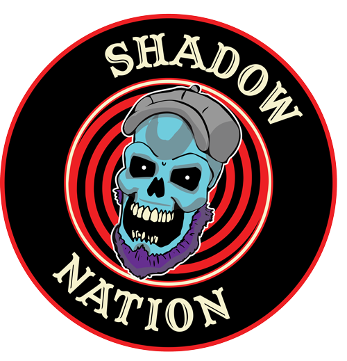 Spirit Communication with Love: The Gary Galka Story – Shadow Nation