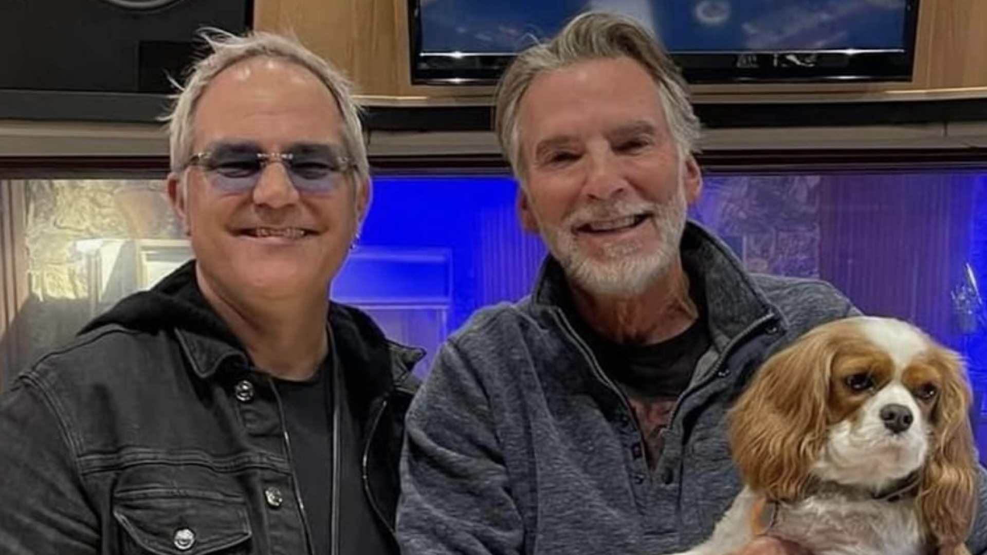 Ken Stacey - Yacht Rock Radio