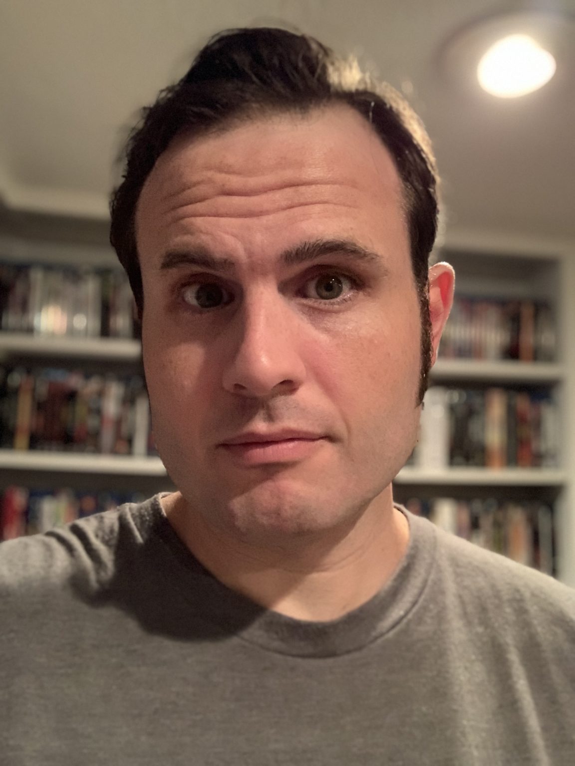 About the Brandon Peters Show – The Brandon Peters Show