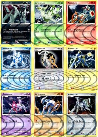 Time Capsule: TCG Throwbacks in Triumphant Light | Pokémon Zone