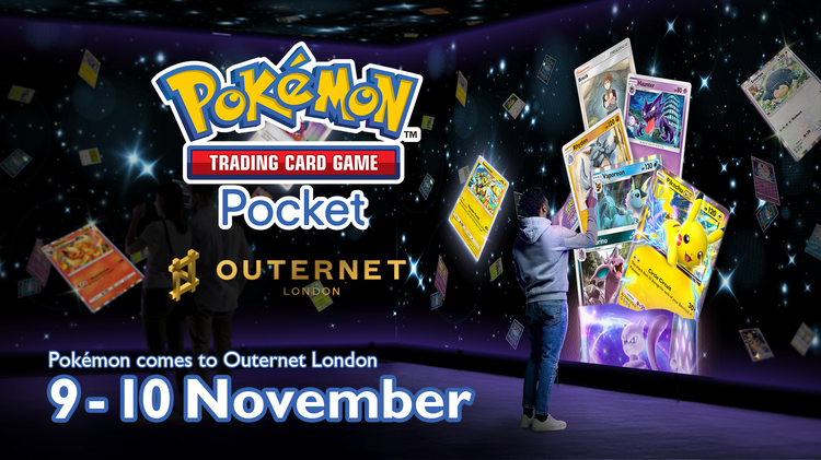 List of All Significant Physical Pokémon TCG Pocket Events | Pokémon Zone