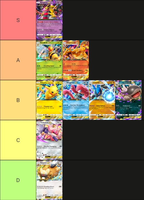 Which Shining Revelry ex Starter deck to pick? | Pokémon Zone