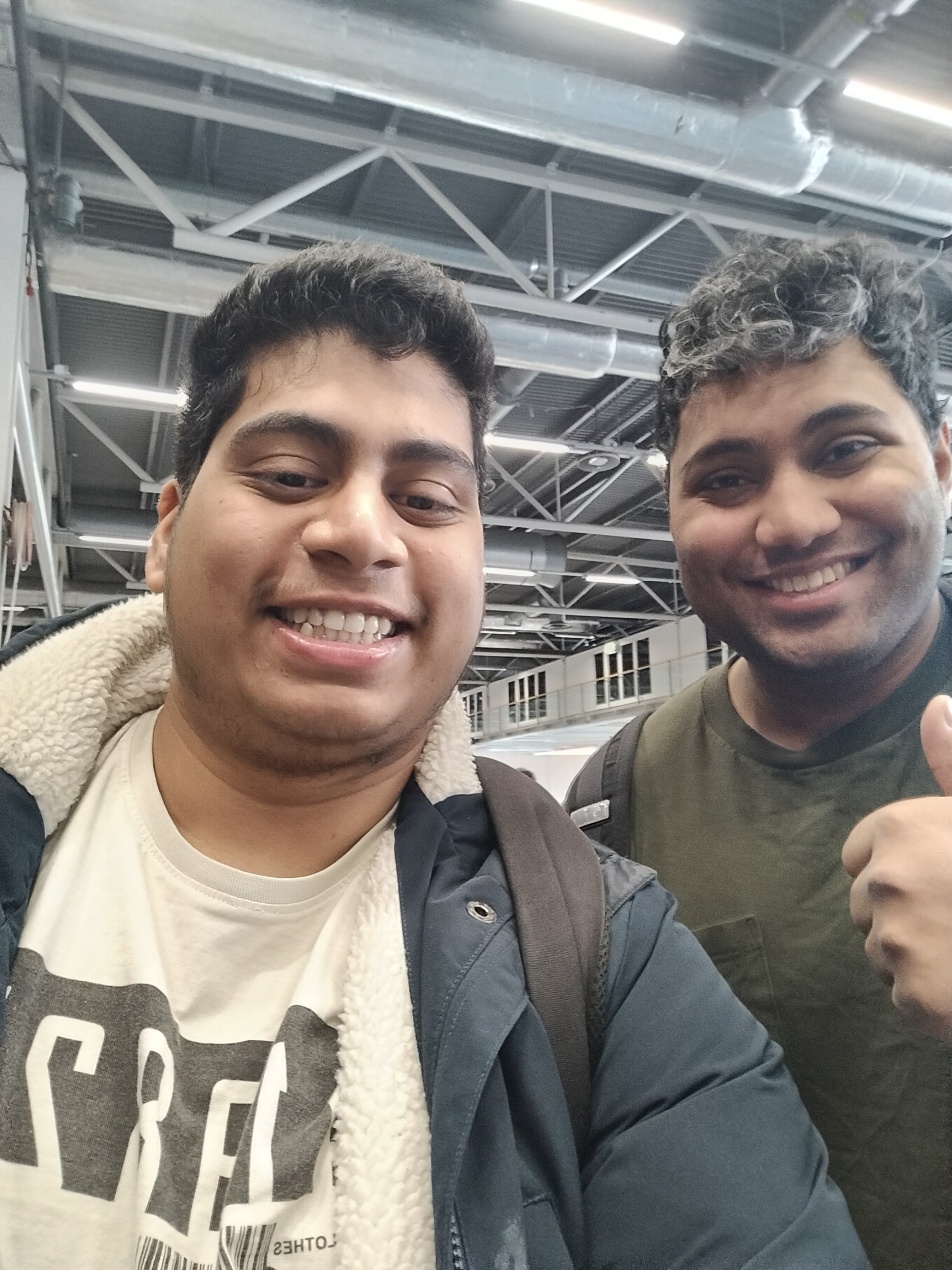 A Tale of TCG Pocket at Stockholm Pokémon Regionals 2025 | Pokémon Zone