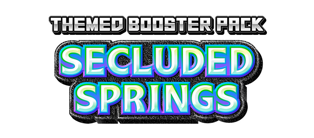 Secluded Springs (A4a) release: Card list, Events, Solo Battles ...