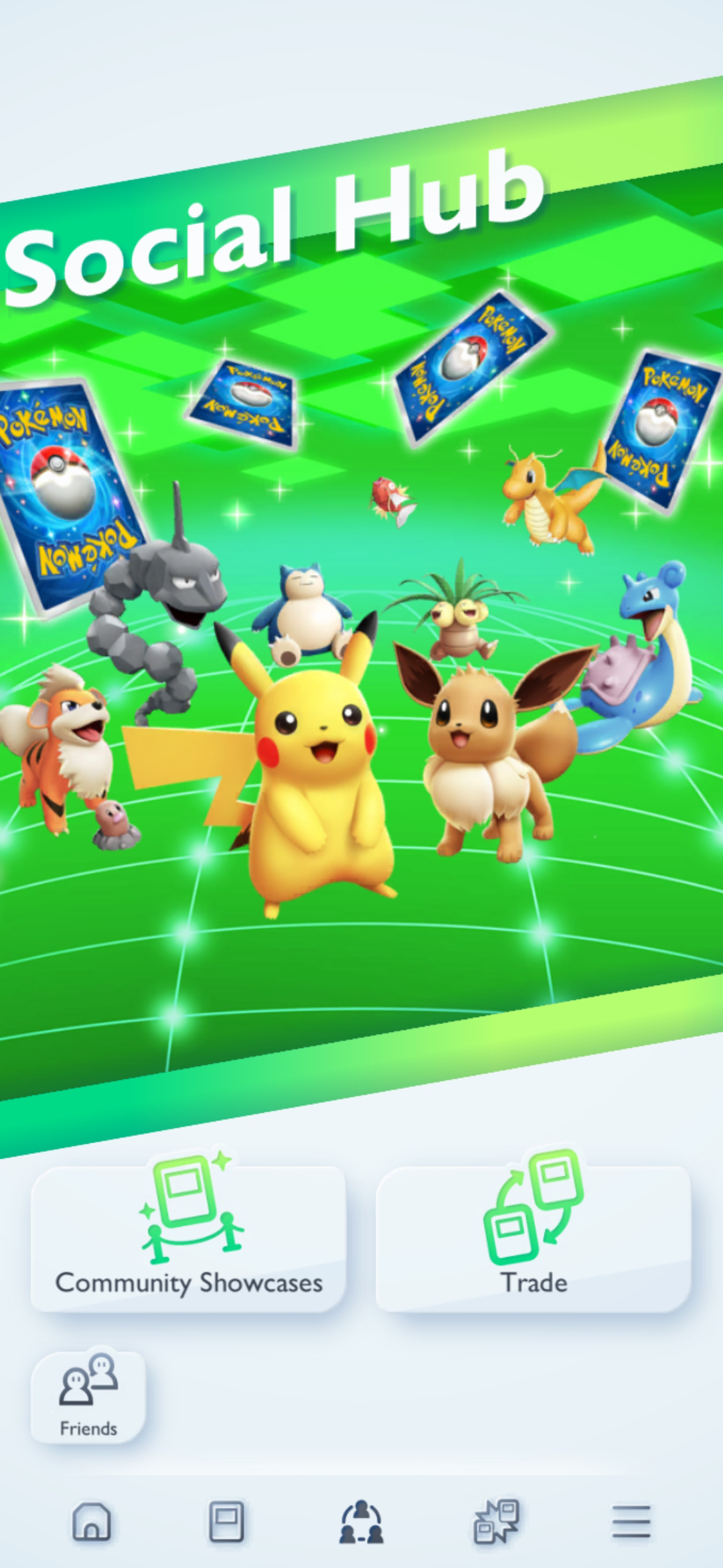 Trading Guide for Pokémon TCG Pocket | Pokémon Zone