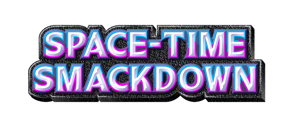 Space-Time Smackdown (A2) release: Upcoming events, New items, Solo ...