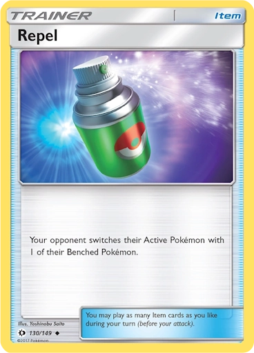 Gusting effects in Pokémon TCG Pocket | Pokémon Zone