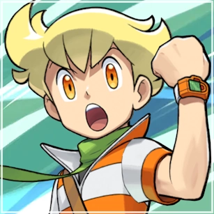 Barry Uncommon · Triumphant Light (A2a) #74 · Pokémon TCG Pocket ...