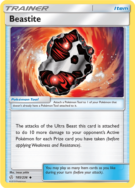 Time Capsule: TCG Throwbacks in Extradimensional Crisis | Pokémon Zone