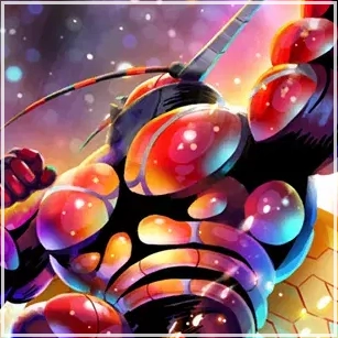 Buzzwole ex Super Rare · Extradimensional Crisis (A3a) #76 · Pokémon ...