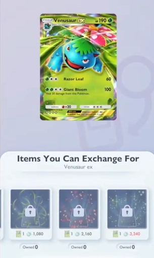 Pokémon TCG Pocket T-7: New revelations! | Pokémon Zone