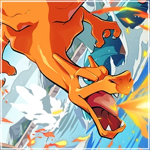 Charizard ex deck - Pokémon TCG Pocket Meta | Pokémon Zone