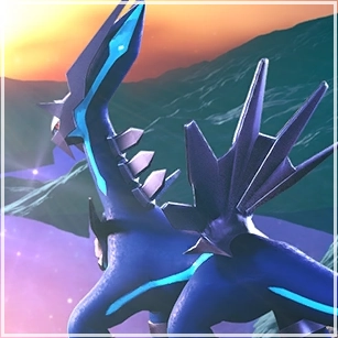 Dialga ex Immersive Rare · Space-Time Smackdown (A2) #205 · Pokémon TCG Pocket | Pokémon Zone