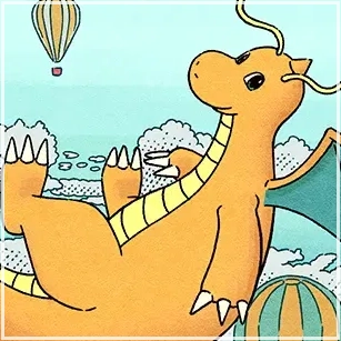 Dragonite ex Special Art Rare · Eevee Grove (A3b) #90 · Pokémon TCG ...