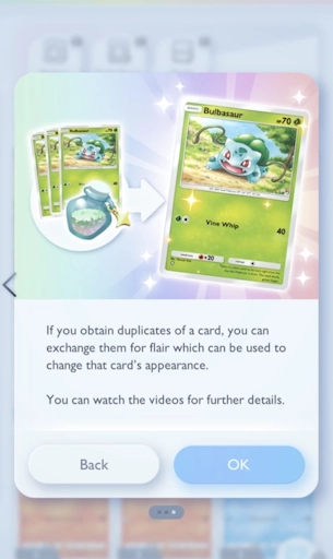 Pokémon TCG Pocket T-7: New revelations! | Pokémon Zone