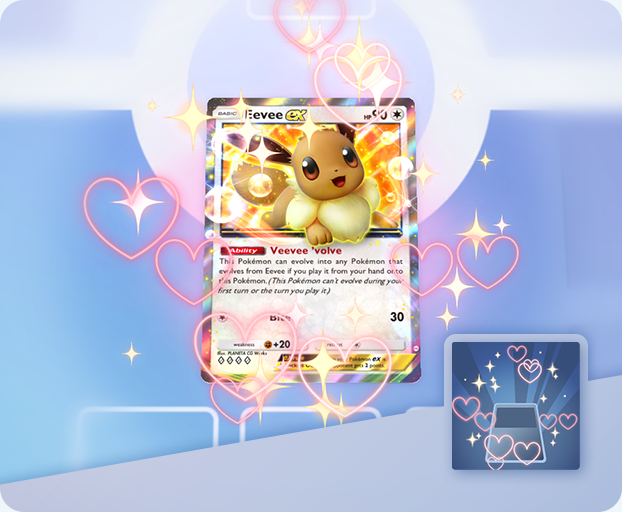 Eevee Mass Outbreak Wonder Pick Event | Pokémon Zone