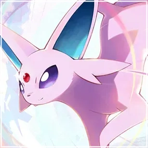 Espeon ex Super Rare · Wisdom of Sea and Sky (A4) #190 · Pokémon TCG ...