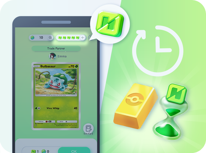 Trading Guide for Pokémon TCG Pocket | Pokémon Zone