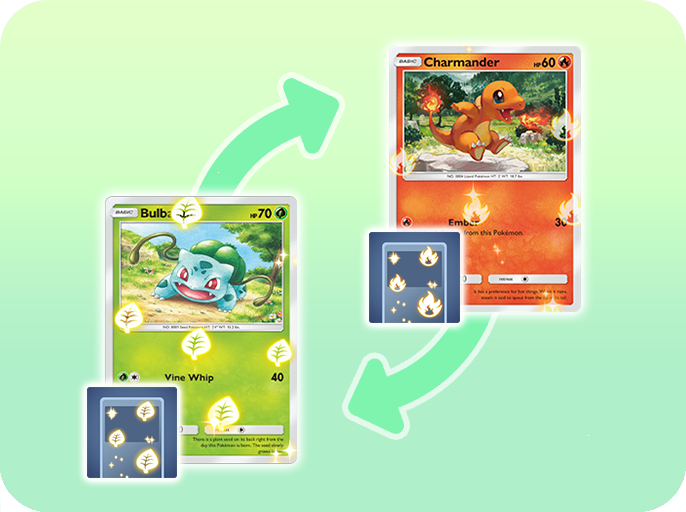 Trading Guide for Pokémon TCG Pocket | Pokémon Zone
