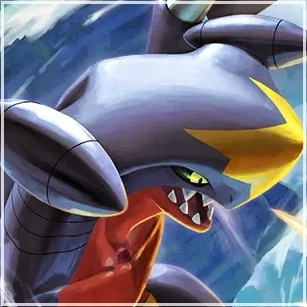 Garchomp ex Double Rare · Triumphant Light (A2a) #47 · Pokémon TCG Pocket | Pokémon Zone