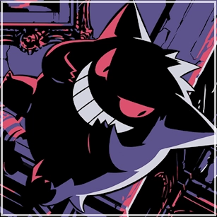 Gengar ex Special Art Rare · Genetic Apex (A1) #277 · Pokémon TCG ...