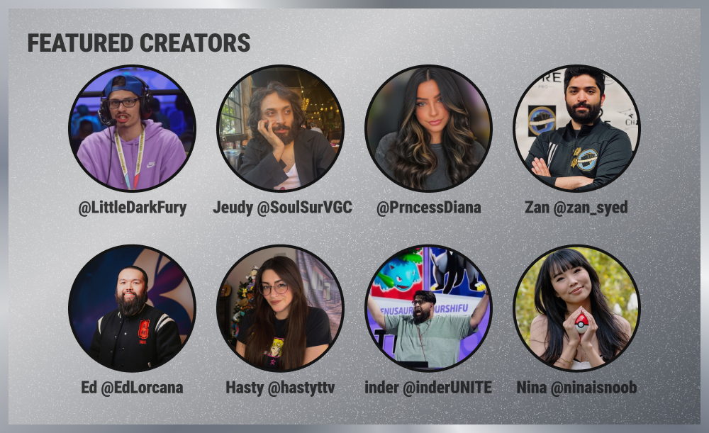 Tournament Reports - Pokémon TCG Pocket Week 29 | Pokémon Zone