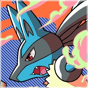 Lucario Rare · Space-Time Smackdown (A2) #92 · Pokémon TCG Pocket | Pokémon Zone