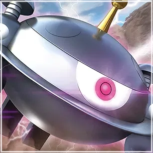 Magneton Rare · Genetic Apex (A1) #98 · Pokémon TCG Pocket | Pokémon Zone