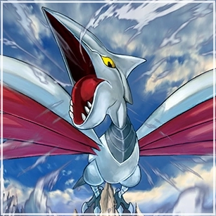 Skarmory Uncommon · Space-Time Smackdown (A2) #111 · Pokémon TCG Pocket ...