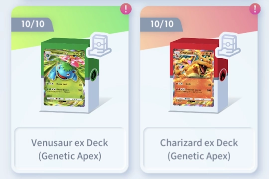 Pokémon TCG Pocket T-7: New revelations! | Pokémon Zone