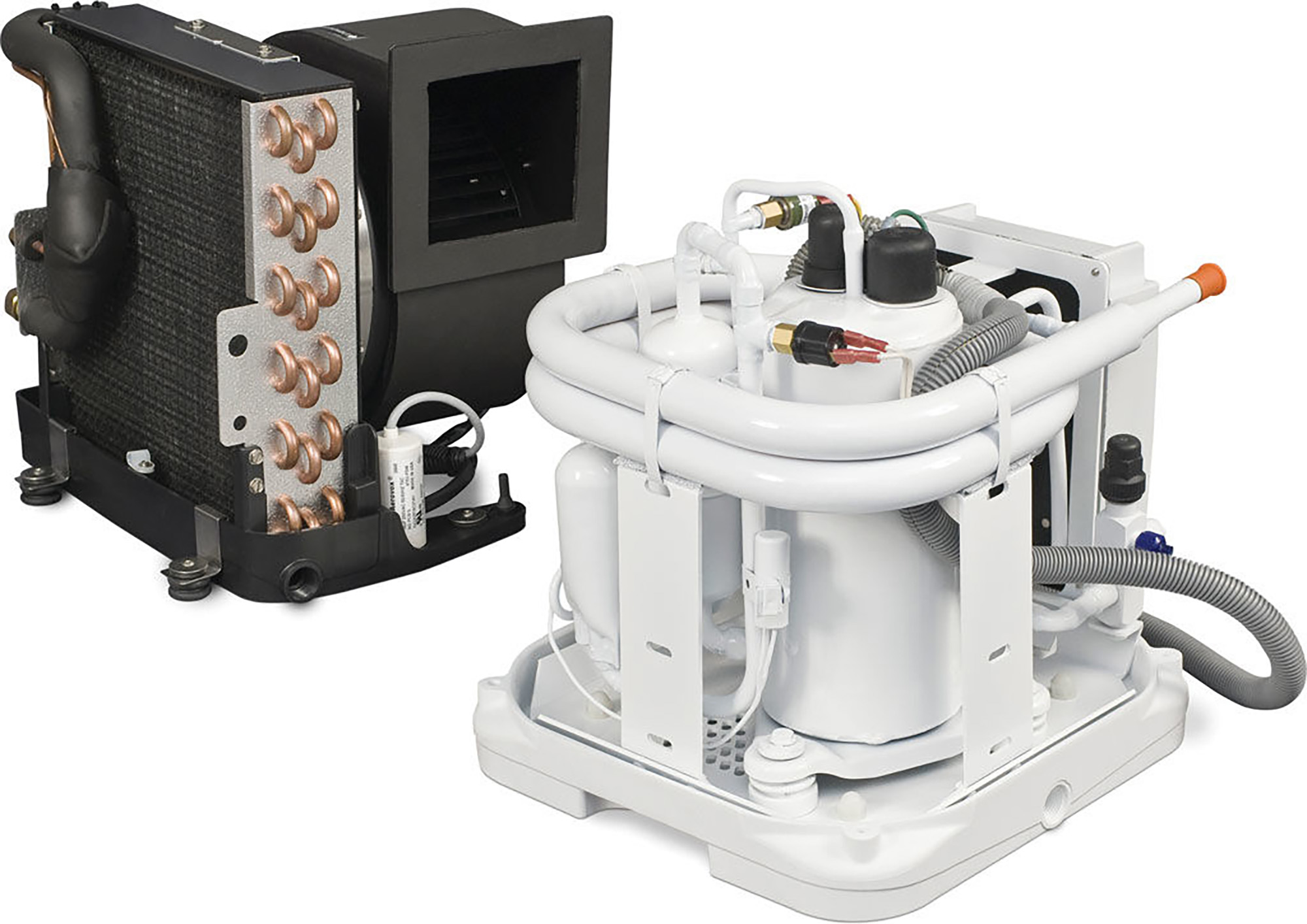 Marine Air Conditioning Maintenance Tips for Summer