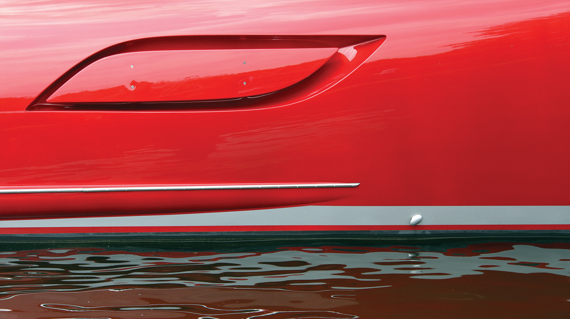 What's the Best Color for Your Boat?