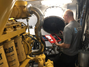 Marine Engine Ventilation: Ensure Proper Airflow