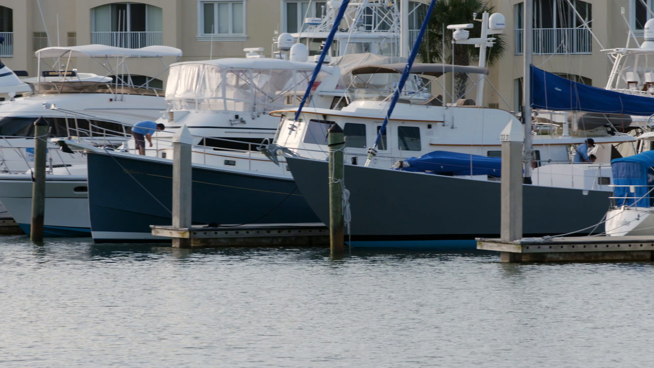 ANCHOR AND ANCHORING-ANCHOR SAFETY AND SPEED - Power & Motoryacht