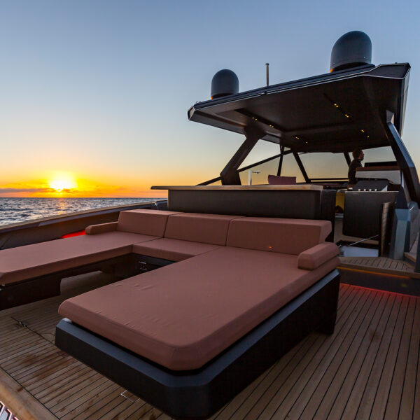 Evo R6 Sea Trial and Review