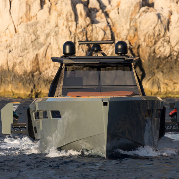 Evo R6 Sea Trial and Review