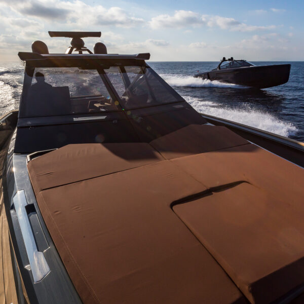 Evo R6 Sea Trial and Review