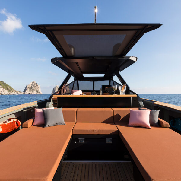 Evo R6 Sea Trial and Review