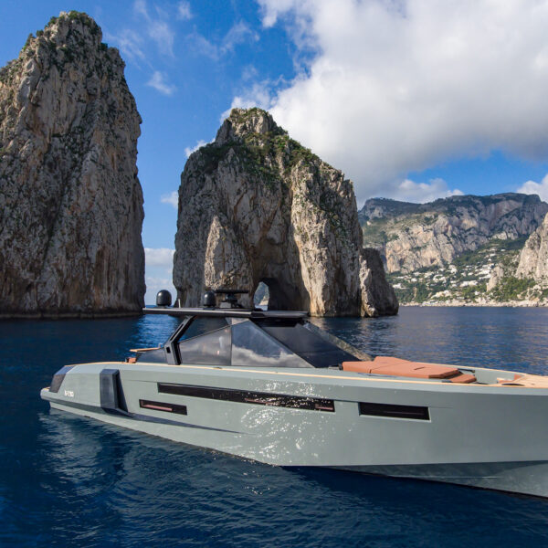 Evo R6 Sea Trial and Review